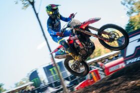 STARK FUTURE UNVEILS THE STARK VARG SM: Supermoto like NONE Other - MX Vice