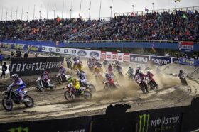 Detailed: 2026 Kawasaki KX range - MX Vice