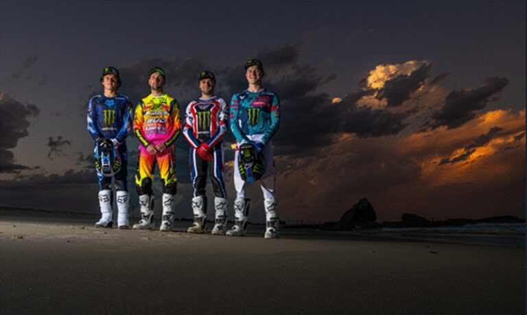 WORLD SUPERCROSS HEAVYWEIGHTS HIT THE GOLD COAST FOR AUSTRALIAN GP - MX ...