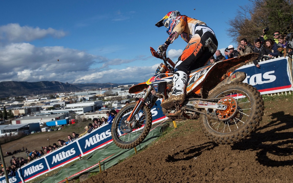 Ten years later, the Valence International Motocross is coming back to ...