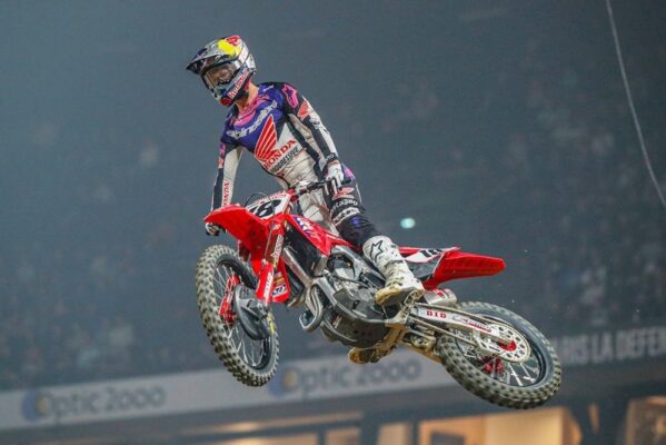 Jett Lawrence wins at home in Melbourne - MX Vice