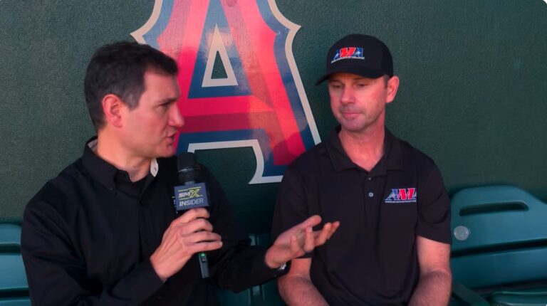 Ezra Lusk - the changes for AMA Supercross 2026 - MX Vice