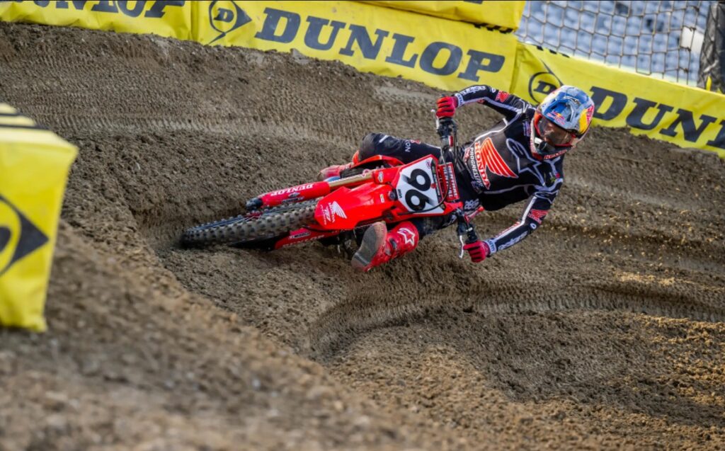 This Is Lawrence – Anaheim 2 - MX Vice