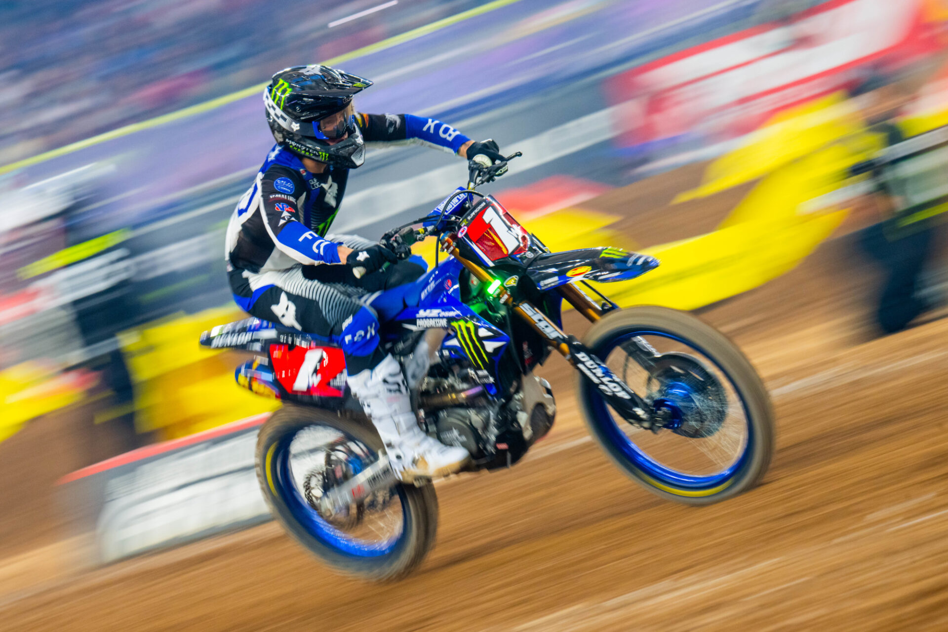 Haiden Deegan - 450 era begins now - MX Vice