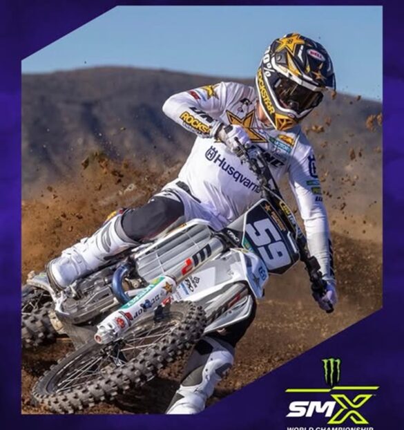 Casey Cochran has suffered a broken collarbone, and will not line up in ...