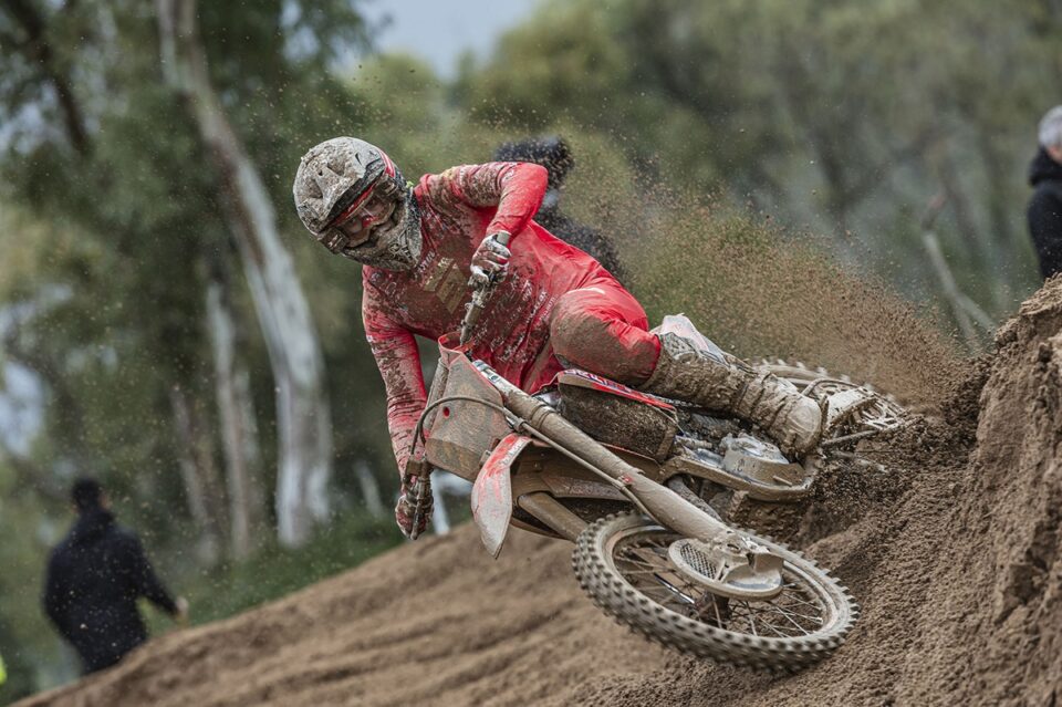 Team Maddii Honda-ABF Italia: Internazionali d'Italia Round 1 Alghero ...