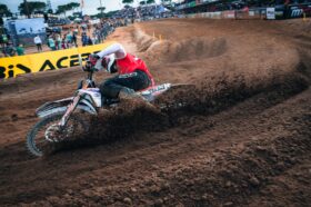 Carson Wood - Joining Star Racing Yamaha - MX Vice