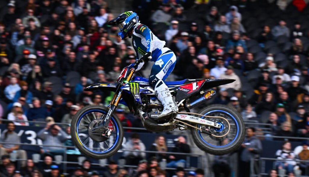 Haiden Deegan - 450 Pro Motocross Preparation - MX Vice