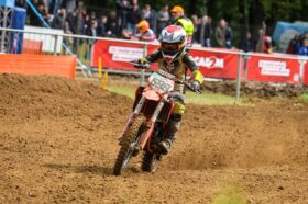 Eli Tomac switches to KTM in 2026 - MX Vice