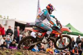 Have you played some of the very best motocross video games? - MX Vice