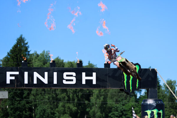 GARCIA TAKES MAXIMUM POINTS IN EMX250, ERNECKER SEALS OVERALL IN EMX125 ...